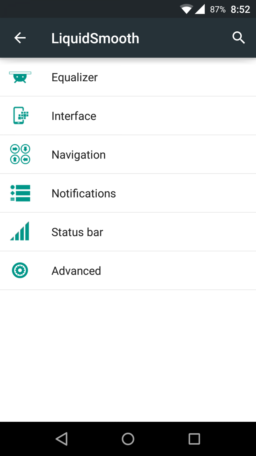 L01F LiquidSmooth ROM | 文具屋さんネット